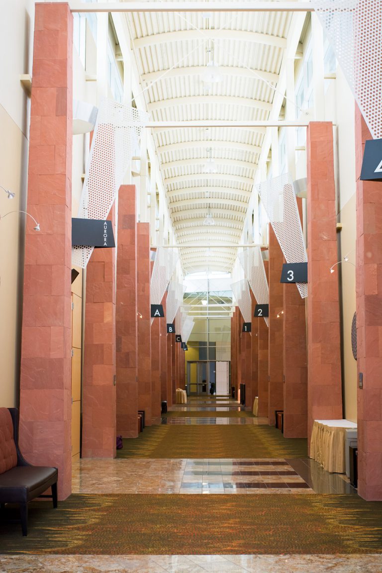 Davis Conference Center | Discover Davis : Discover Davis