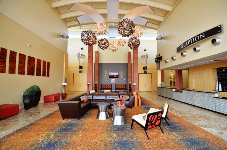 Davis Conference Center | Discover Davis : Discover Davis