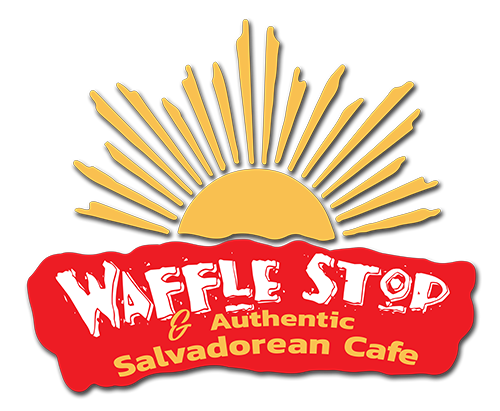 Waffle Stop & Authentic Salvadorean Cafe - Discover Davis : Discover Davis