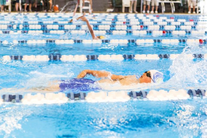 Splash Into Fun This Summer – Outdoor Pools in Davis : Discover Davis