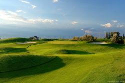 Golf - Discover Davis : Discover Davis