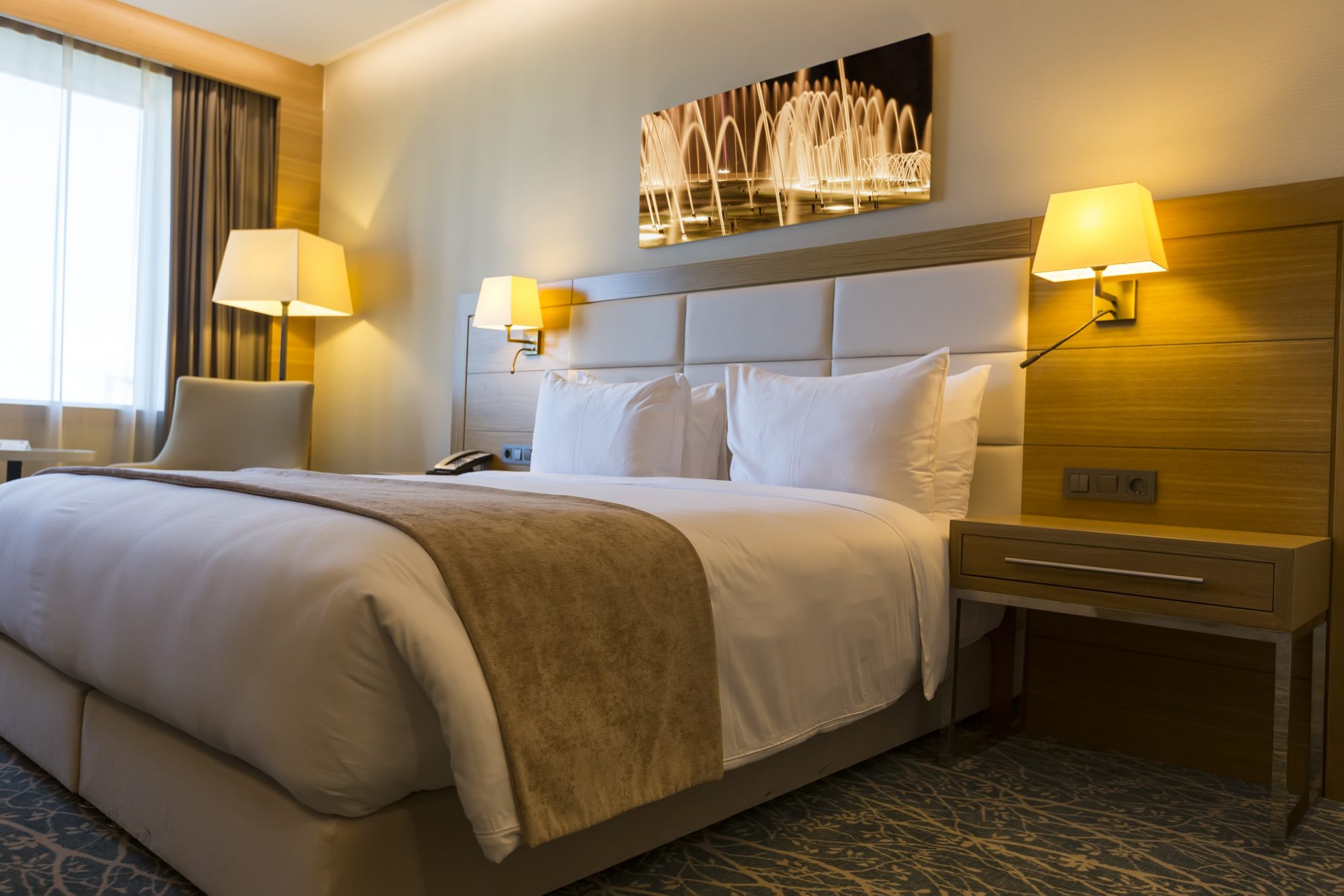 Stay - Discover Davis : Discover Davis