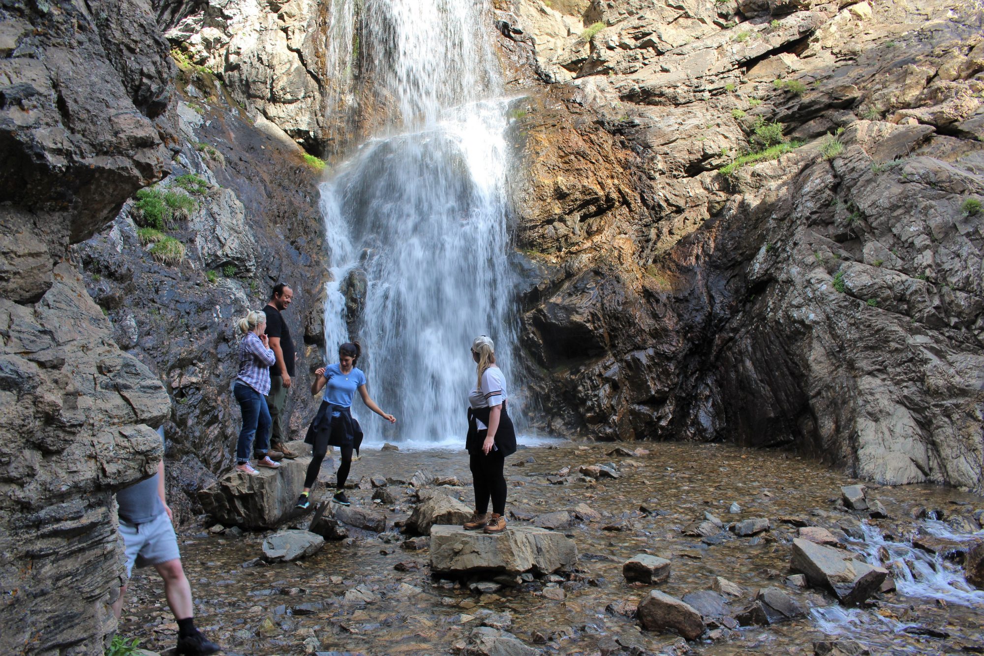 Hiking & Bike Trails in Davis County, UT : Discover Davis