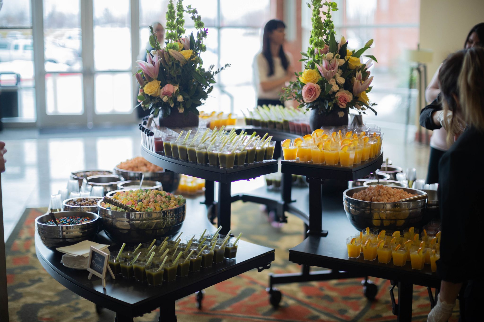 Davis County Conference Center - Discover Davis : Discover Davis