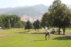 Golf - Discover Davis : Discover Davis