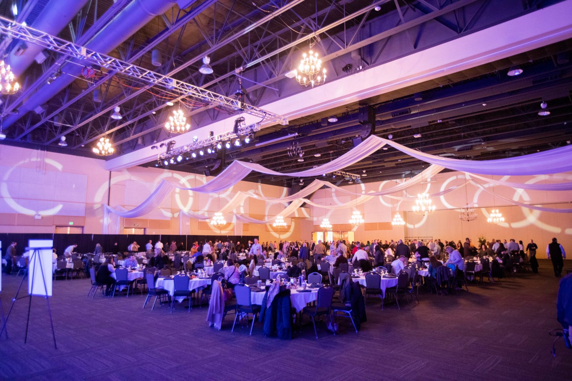 Davis County Conference Center : Discover Davis