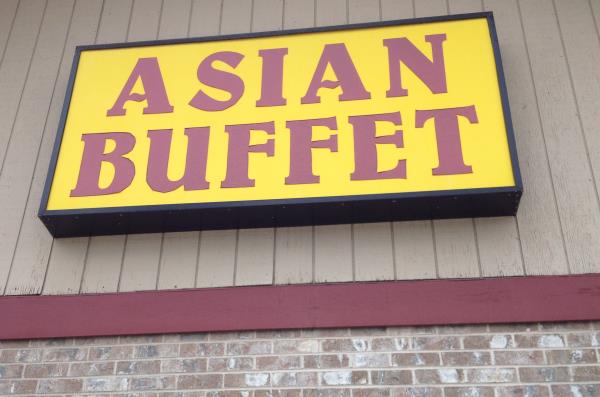 Asian Buffet | Discover Davis : Discover Davis
