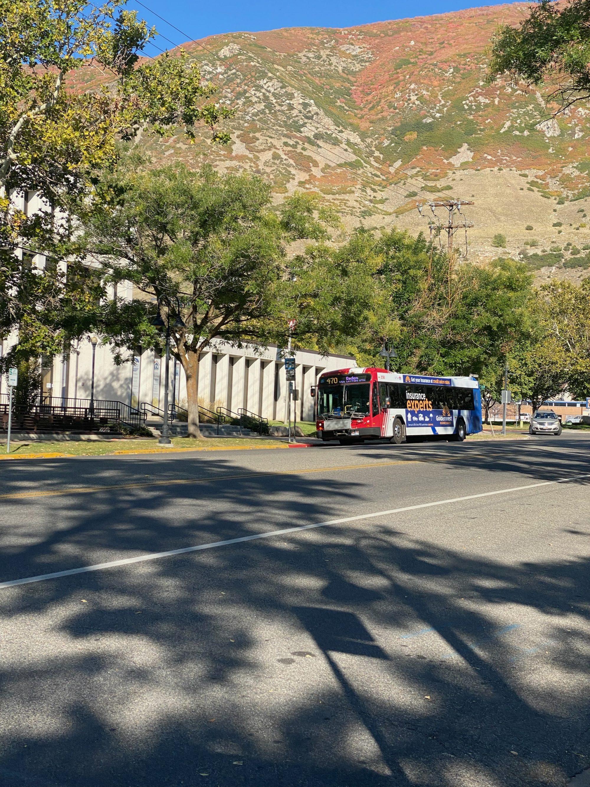 Transportation - Discover Davis : Discover Davis