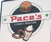 Pace's Drive-In - Layton - Discover Davis : Discover Davis