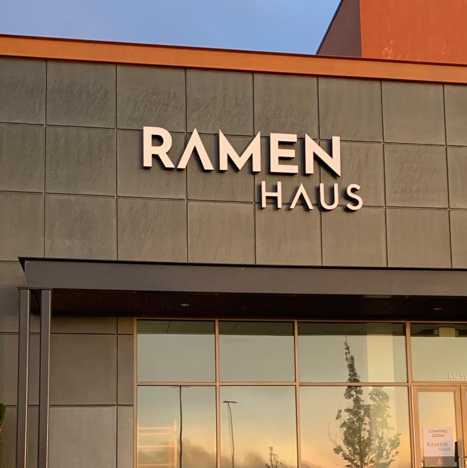 Ramen Haus | Discover Davis : Discover Davis