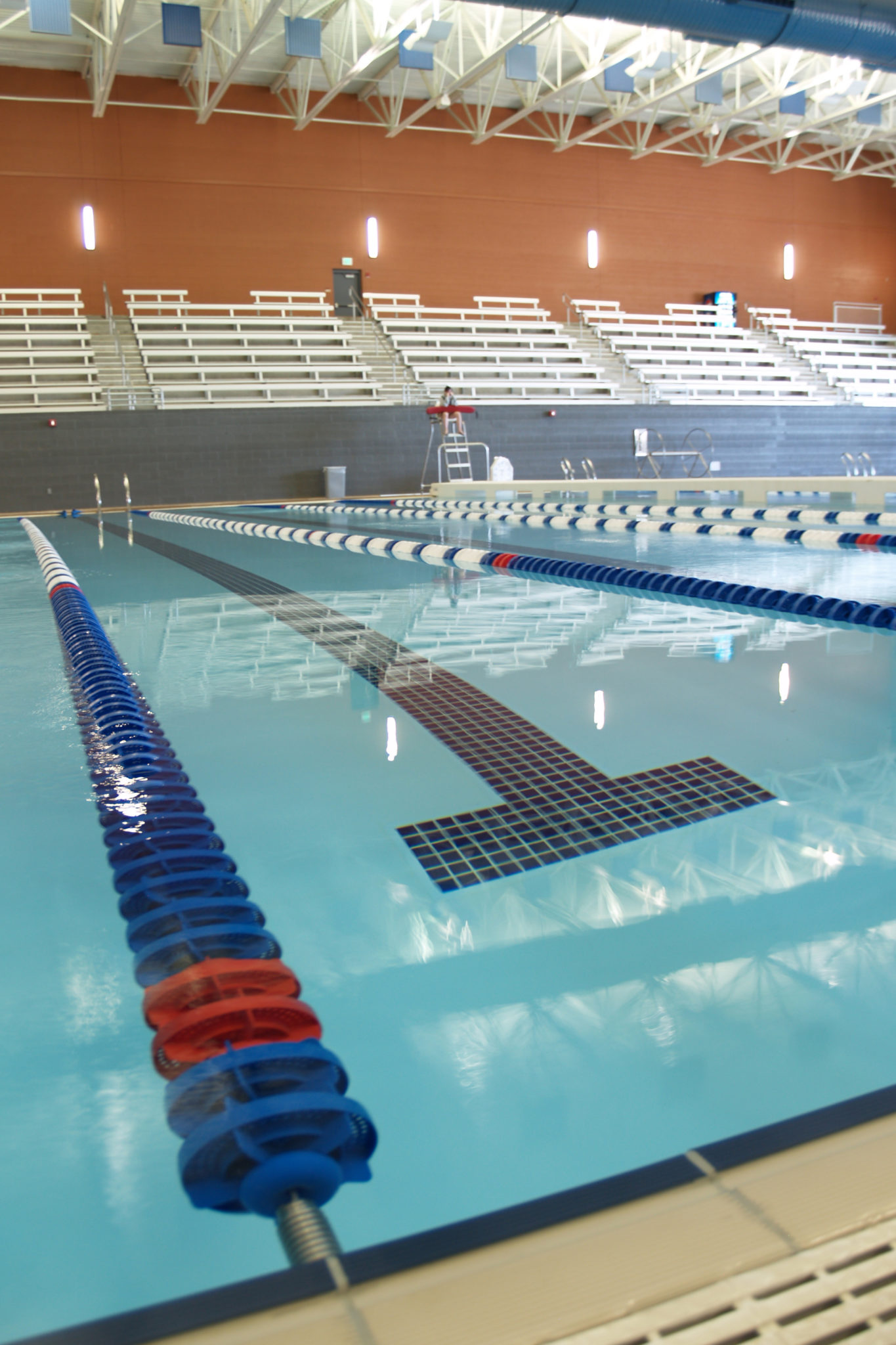 South Davis Recreation Center : Discover Davis