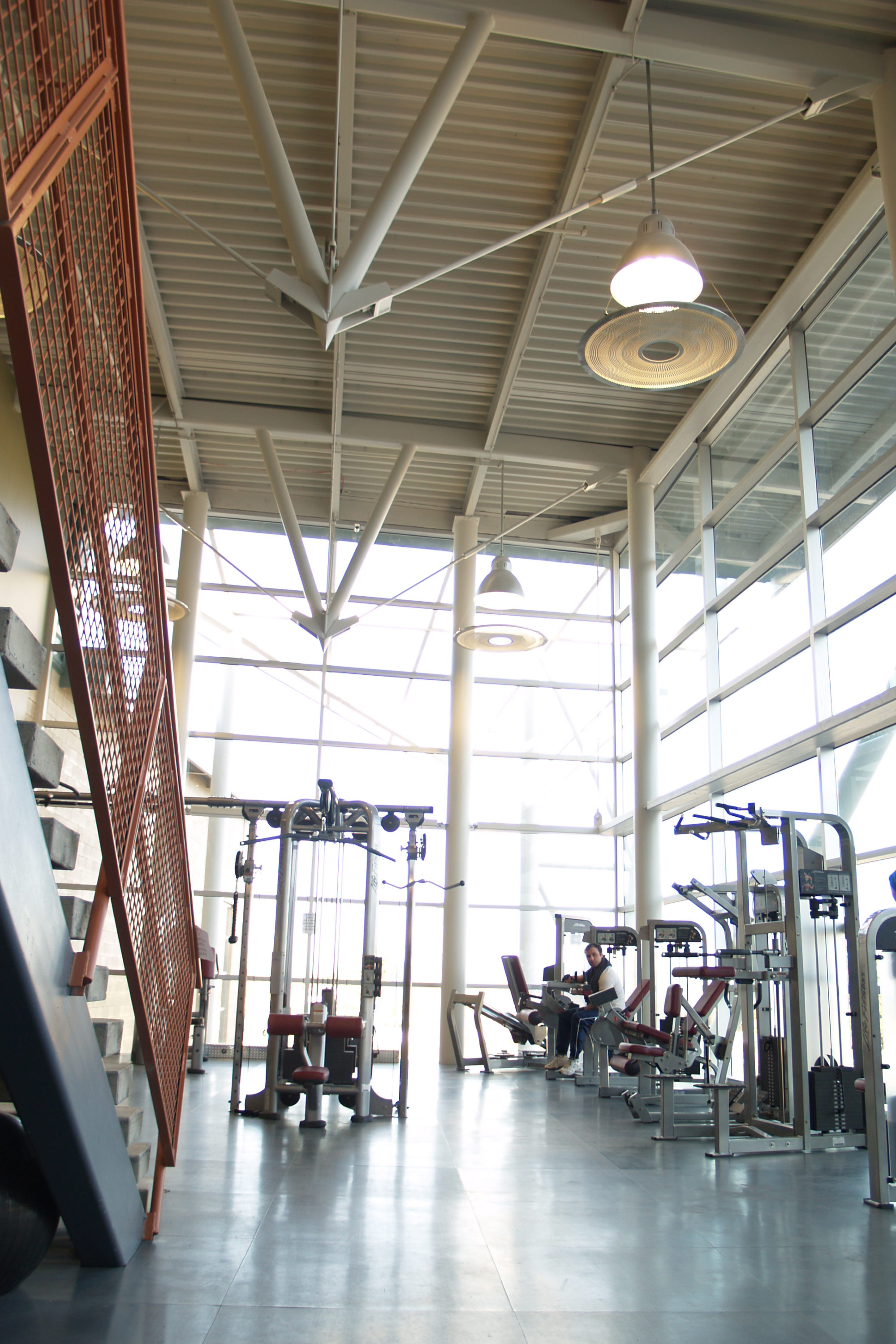 South Davis Recreation Center : Discover Davis