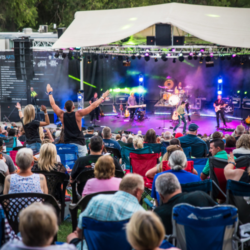 Davis Arts Council Presents their Summer Lineup 2024 | Discover Davis ...