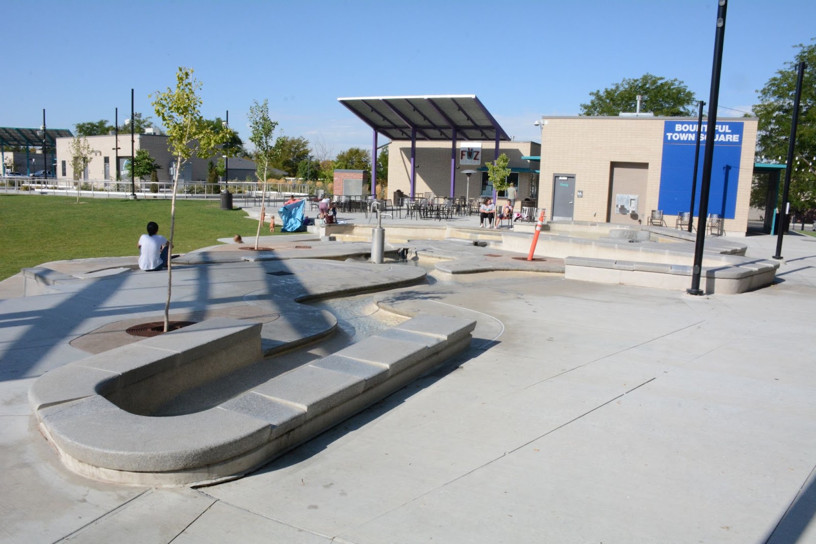 11 Parks to Visit in Bountiful - Discover Davis : Discover Davis