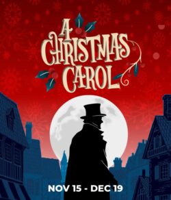 A Christmas Carol | Discover Davis : Discover Davis