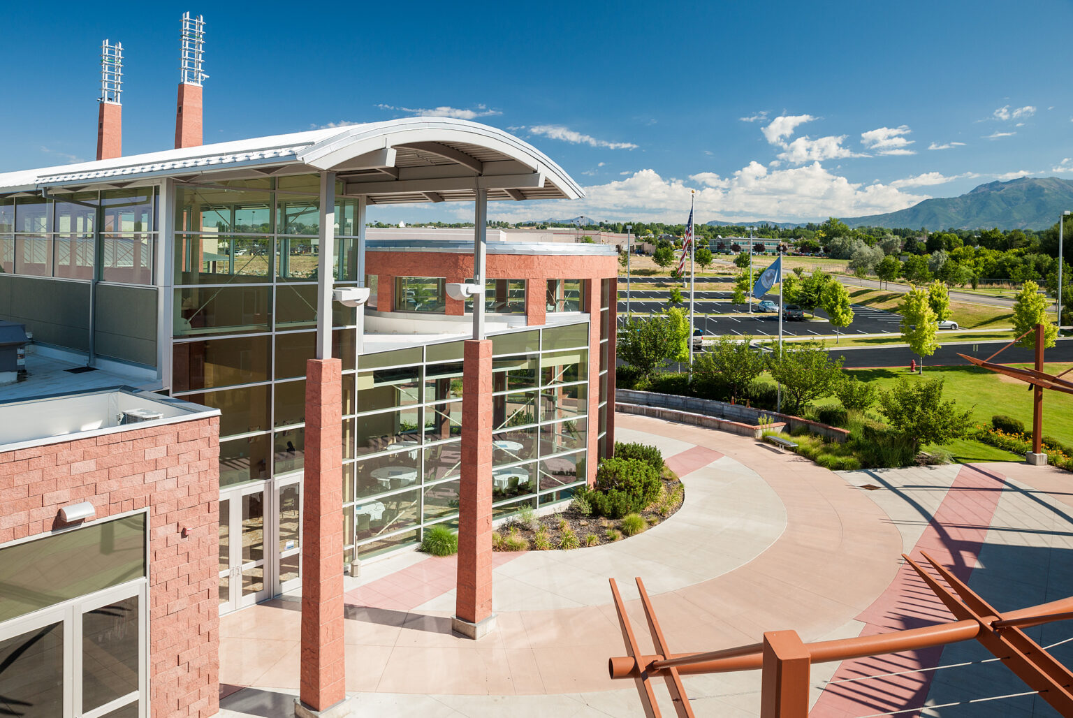 Davis Conference Center | Discover Davis : Discover Davis