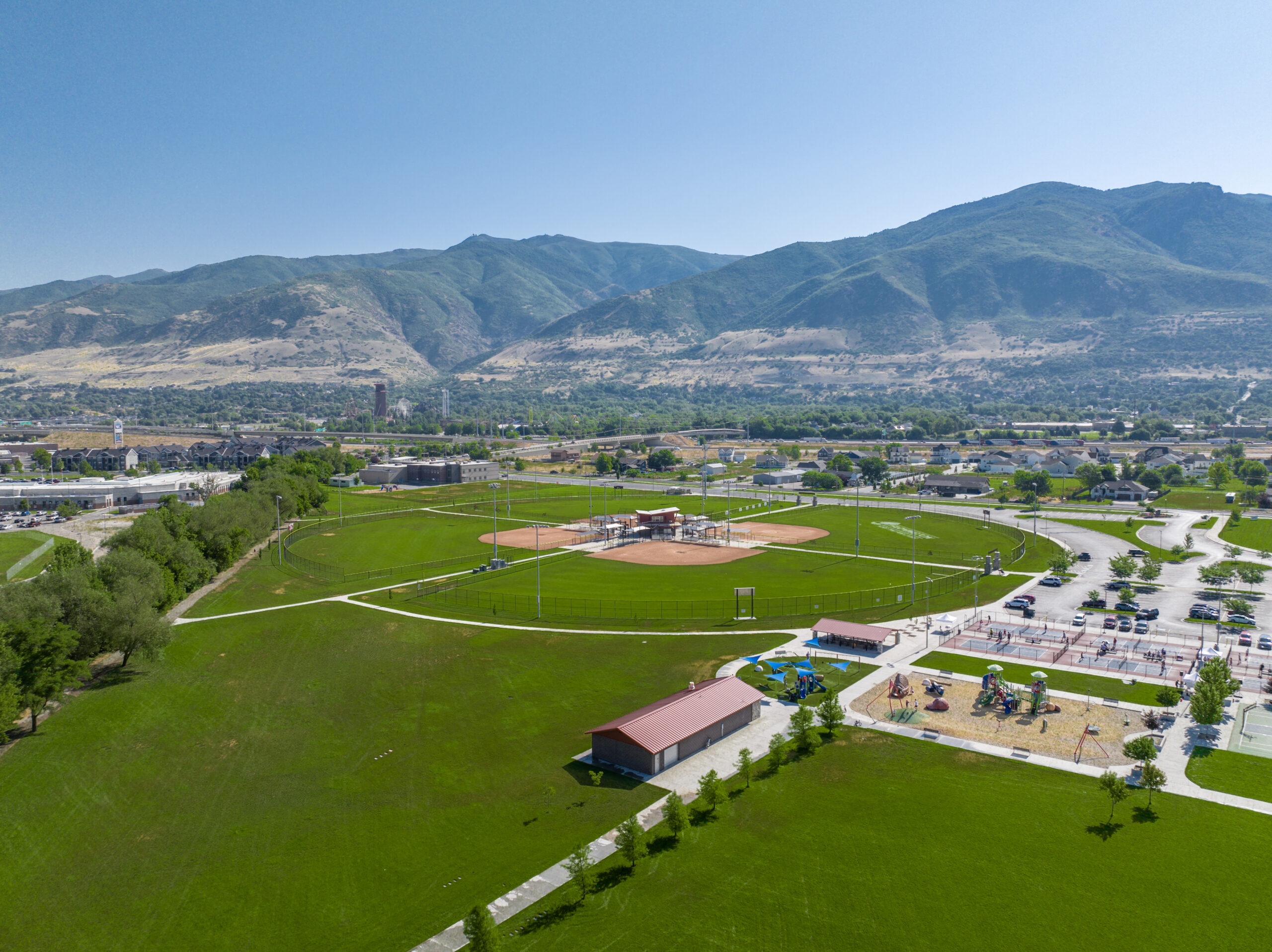 Sporting Venues - Discover Davis : Discover Davis