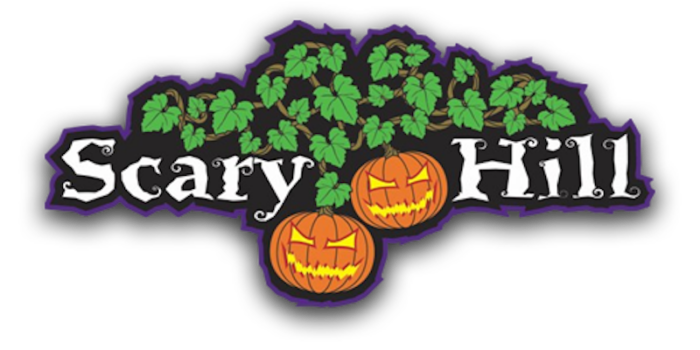 Scary Hill 2024 | Discover Davis : Discover Davis
