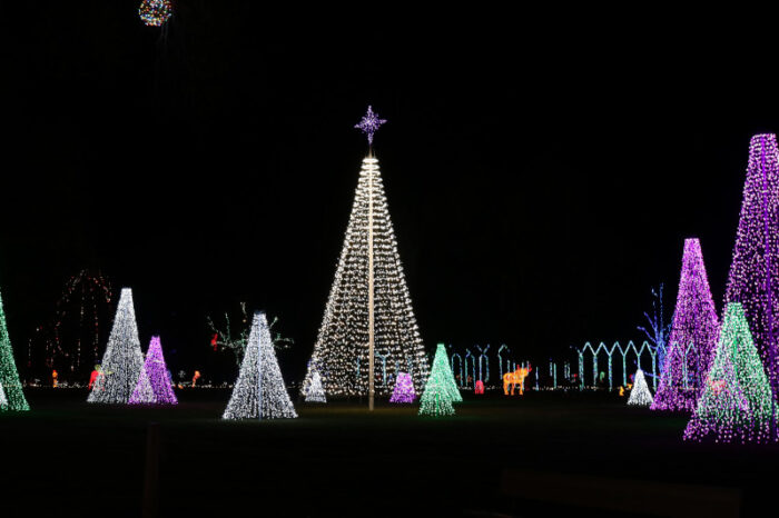 2024 Layton City "Lights Before Christmas" Lighting Ceremony - Discover ...