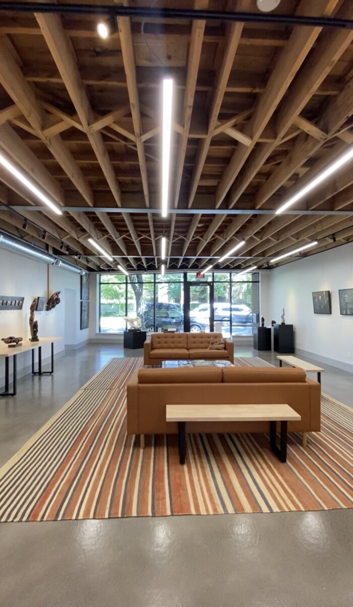 The Ramble Gallery | Discover Davis : Discover Davis
