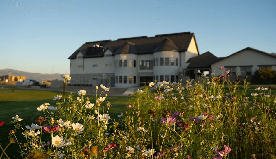 The Eyrie at Glen Eagle | Discover Davis : Discover Davis