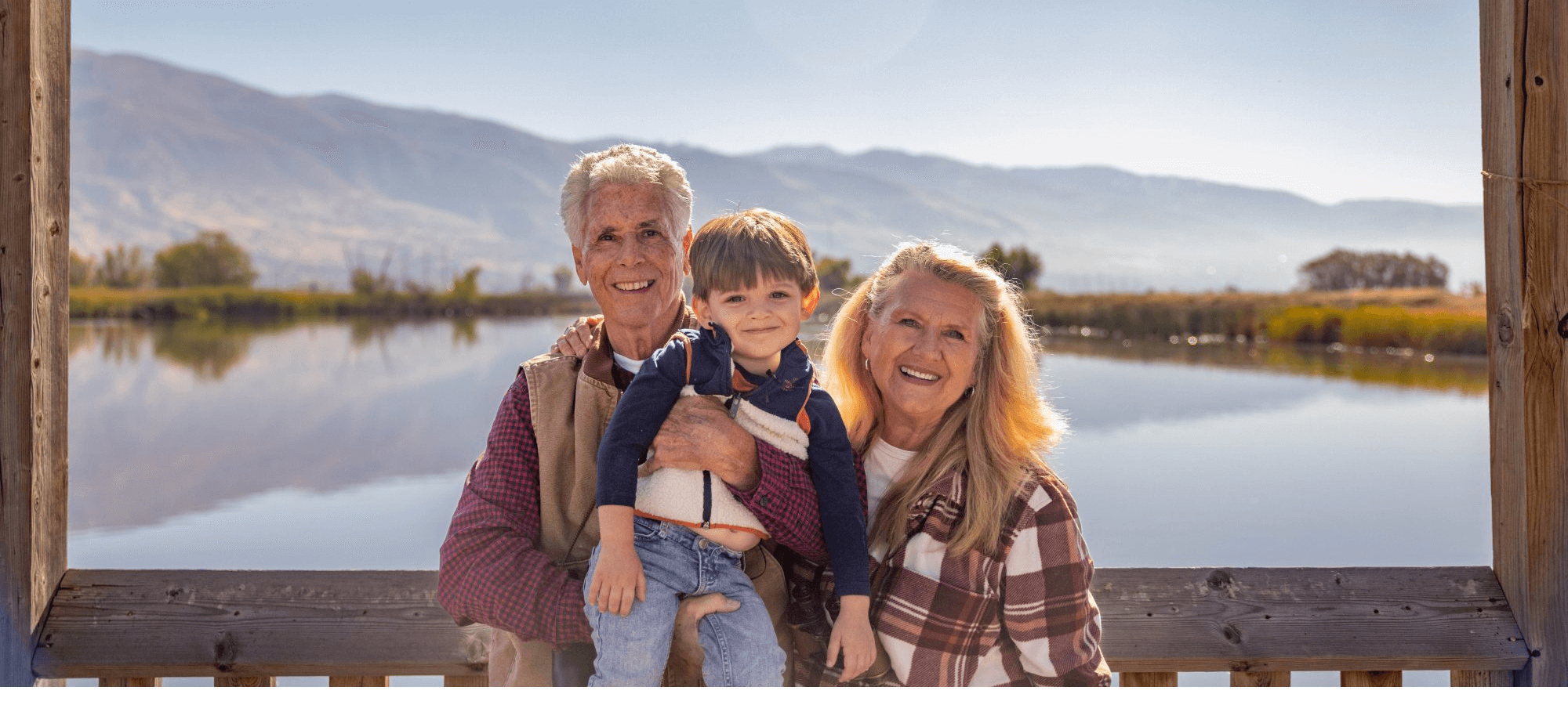 Skip-Gen Adventures in Davis County | Discover Davis : Discover Davis