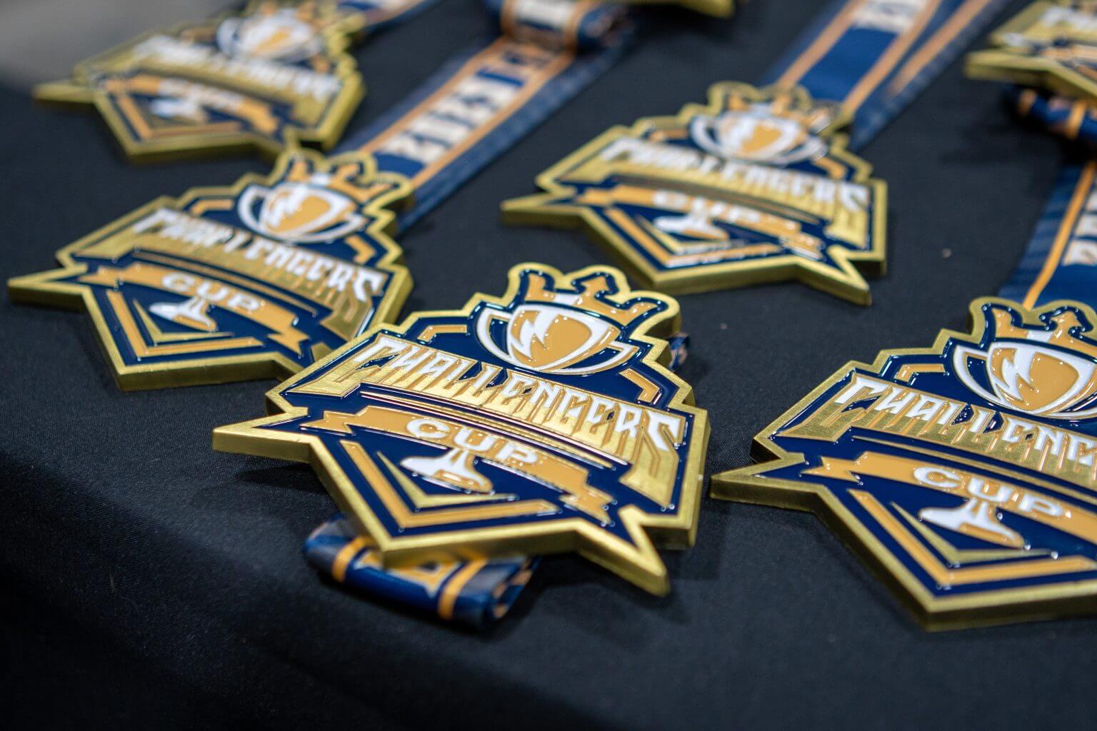 Welcome Challengers Cup 2026 | Discover Davis : Discover Davis